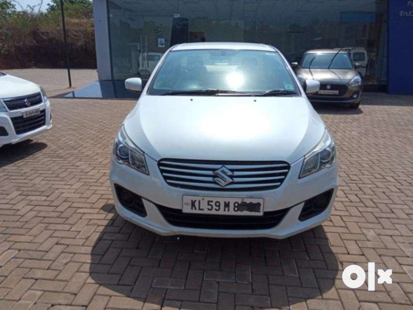 Maruti Suzuki Ciaz 2014-2017 VXi, 2016, Petrol - Cars - 1766736010 Maruti Suzuki Ciaz 2014-2017 VXi, 2016, Petrol - Cars - 1766736010