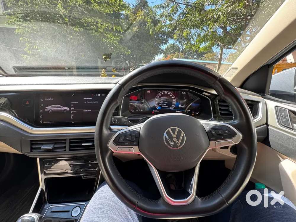 Volkswagen Virtus 2022 Petrol 20000 Km Driven - Cars - 1806065166