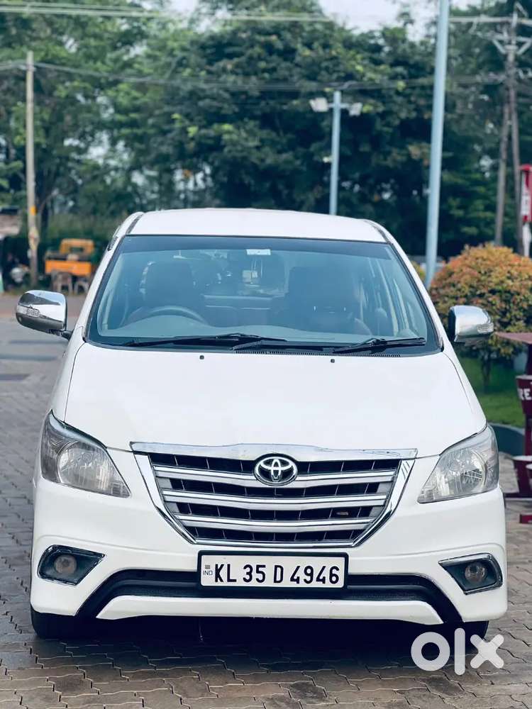 Toyota Innova 2006.all new paper s - Cars - 1792208032