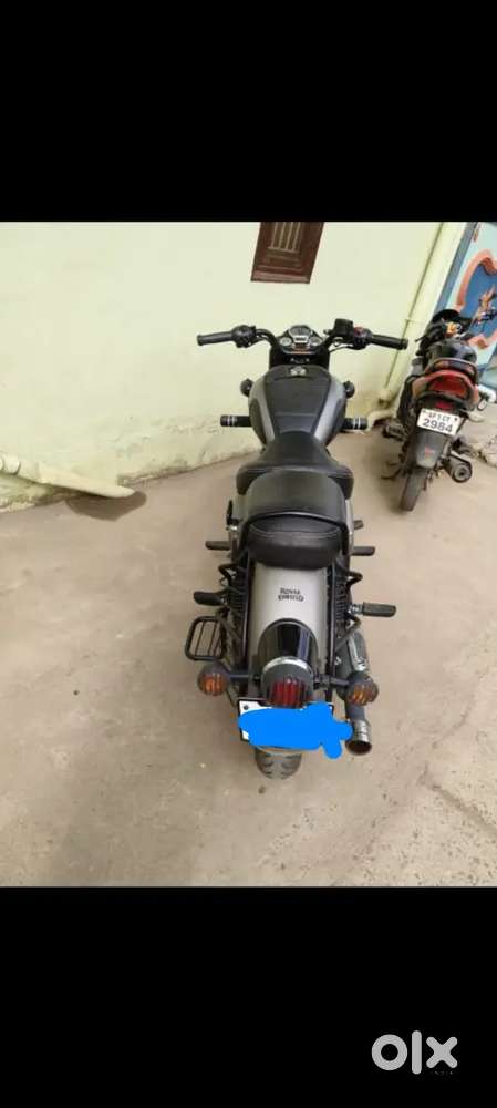 classic 350 - Motorcycles - 1800610261