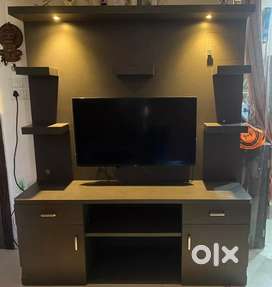 Tv unit on olx store