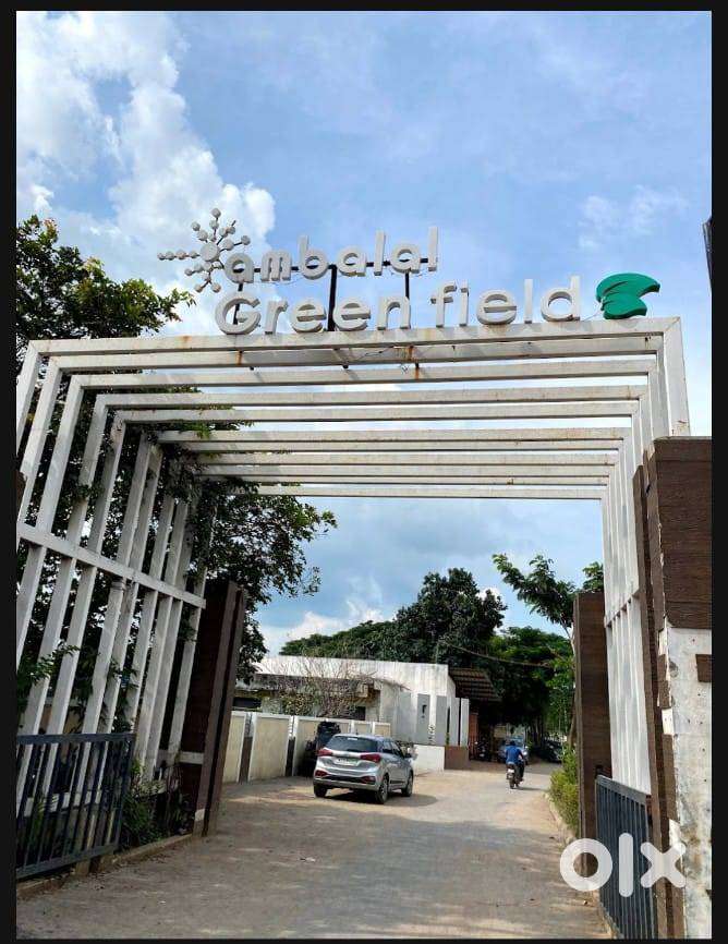 Land suitable for Godown, Warehouse- Near to Green circle/new busstand ...