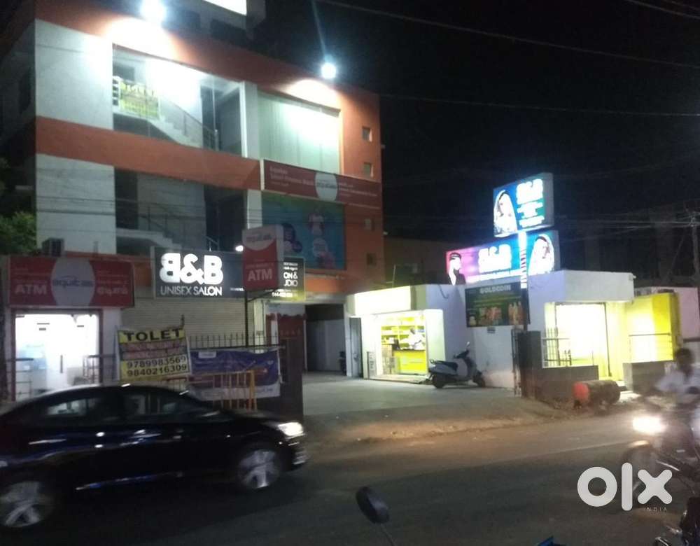 Furnished Office Space on Pammal Main road near Pallavaram GST road ...