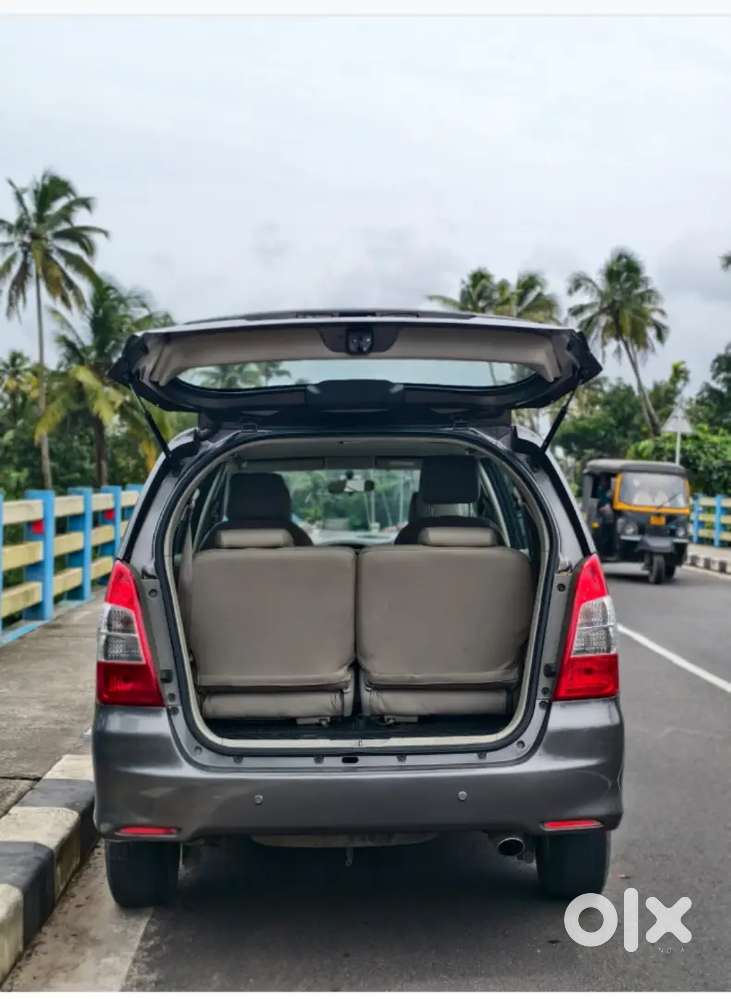 Toyota Innova 2013 Diesel 145000 Km Driven - Cars - 1819399456
