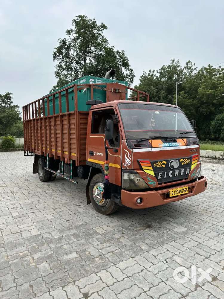 Eicher 1075 Pro 17 feet - Commercial & Other Vehicles - 1815192270