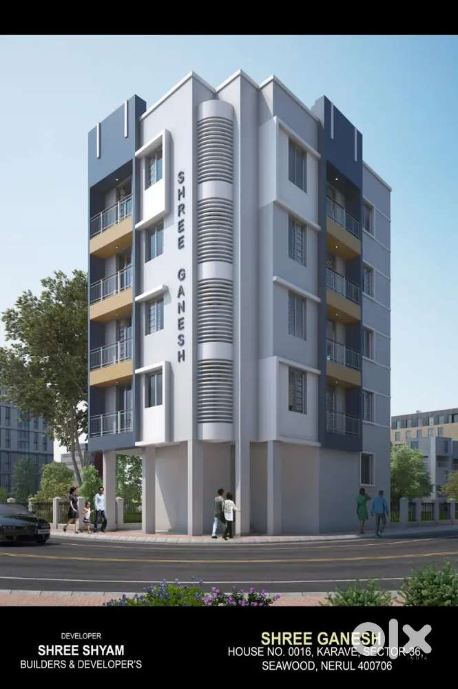 Houses & Apartments For Sale in Nerul | OLX