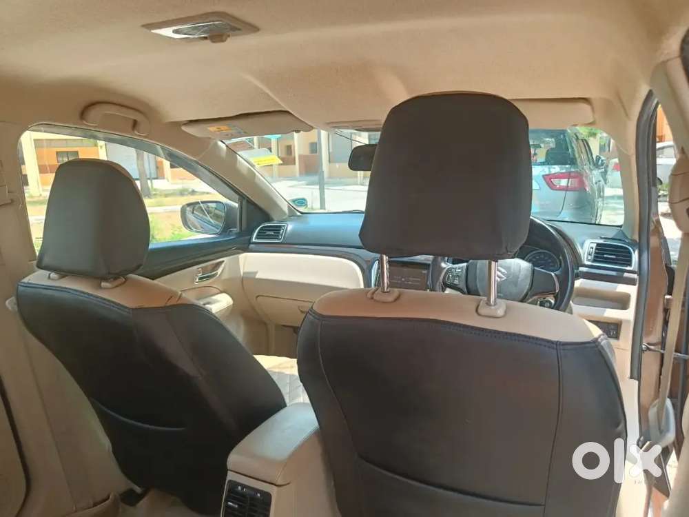 Ciaz VDI PLUS 2016 MODEL - Cars - 1806239370