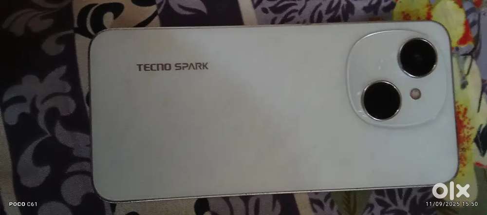 Techno spark new condition 4gb ram 64gb - Mobile Phones - 1819749046