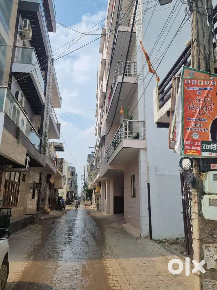200 GAJ PLOT FOR SALE IN MARUTI KUNJ - Lands & Plots - 1775298194