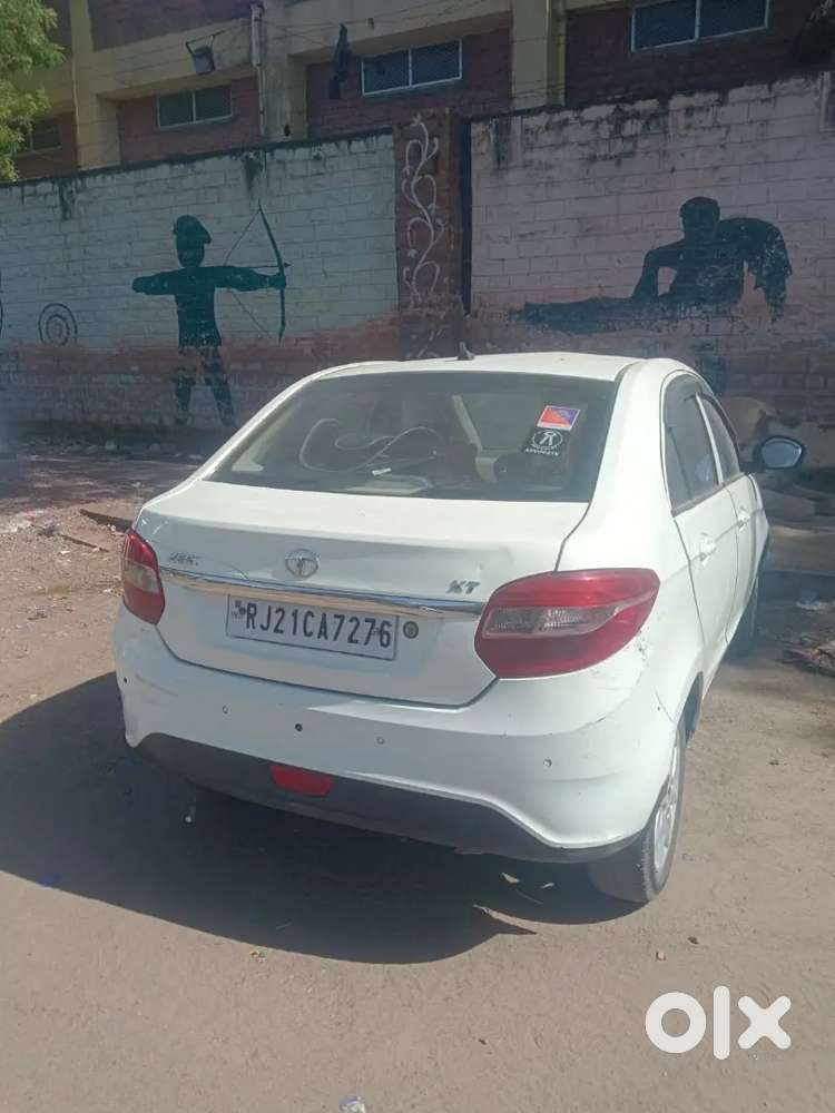 Tata Zest 2015 Diesel 85000 Km Driven - Cars - 1817023179