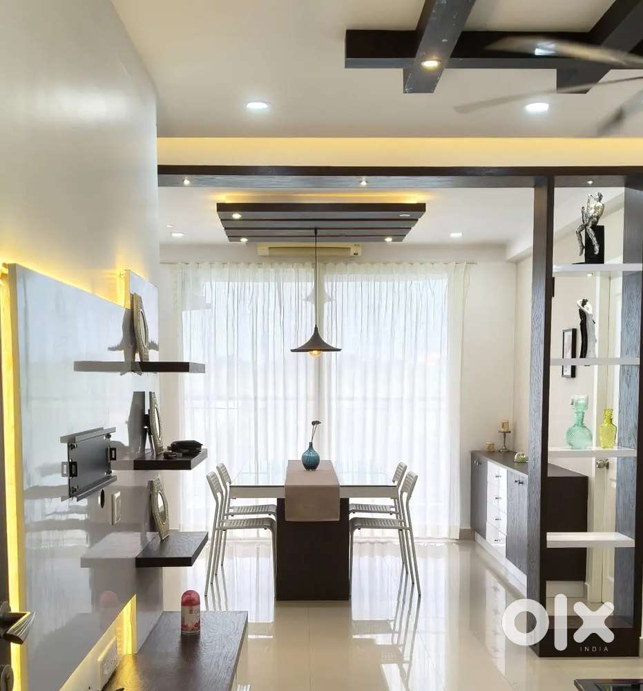 2BHK fully furnished apartment for sale - For Sale: Houses & Apartments ...
