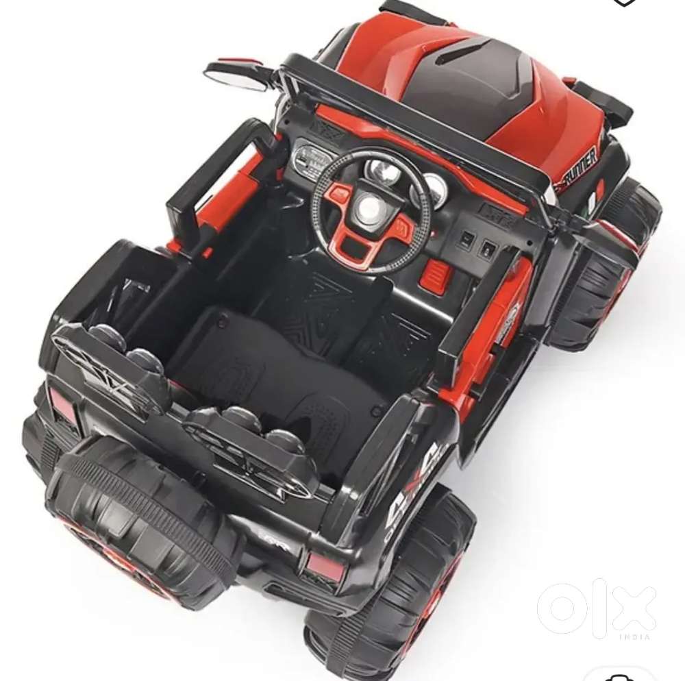 For Kids Car in Ghaziabad Free classifieds in Ghaziabad OLX