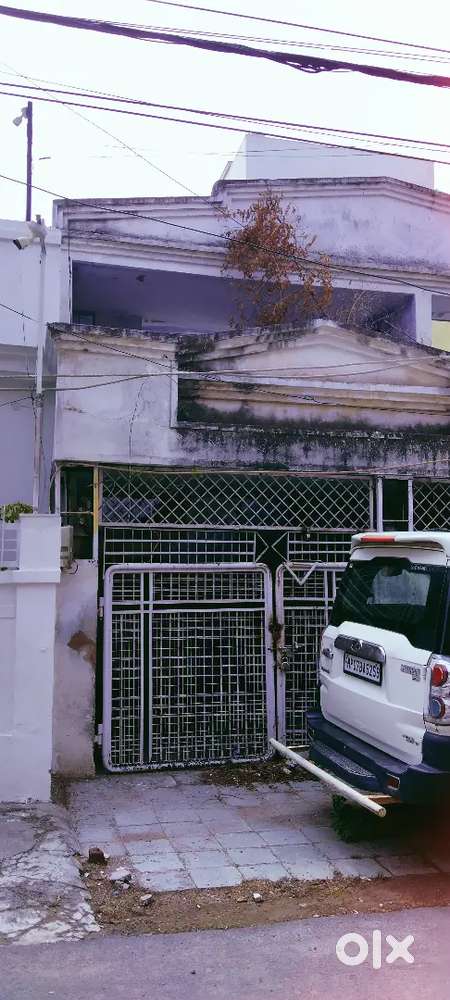 Anupam Nagar . City centre - For Sale: Houses & Apartments - 1810487777