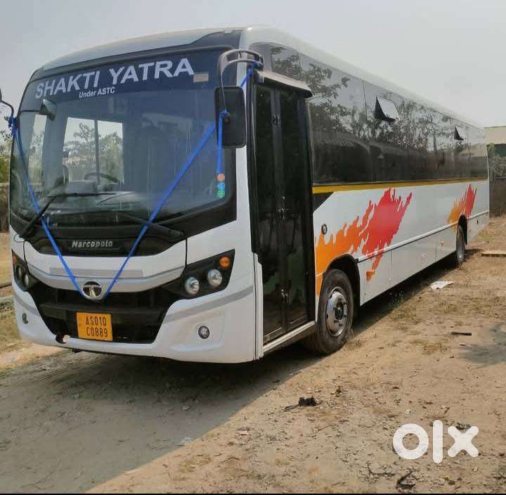 Ultra bus bs 6 - Commercial & Other Vehicles - 1800834246