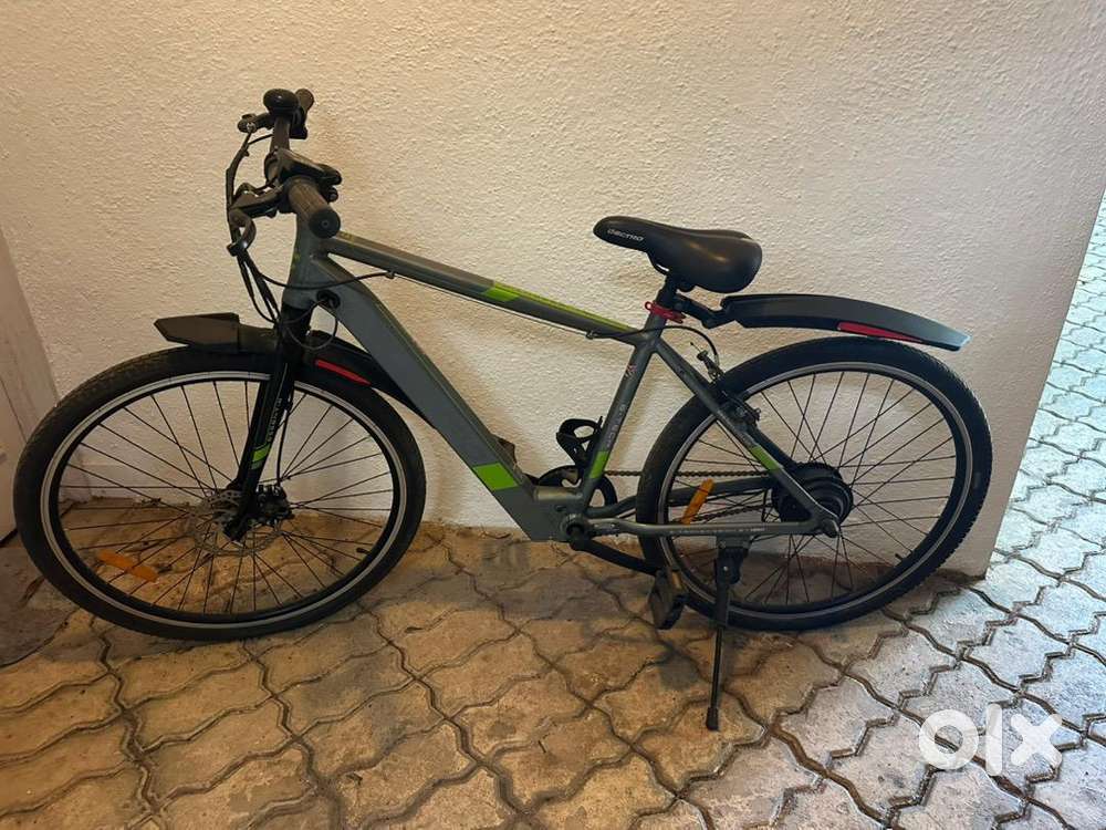 Used battery cycle in olx store