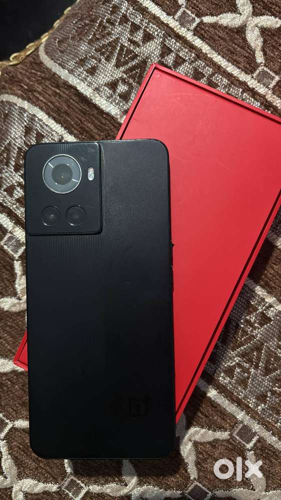 Oneplus 10R 5G - Mobile Phones - 1823376290