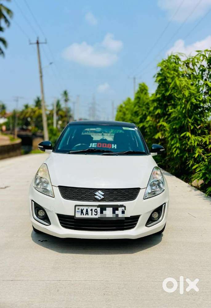 Maruti Suzuki Swift DDiS VDI, 2016, Diesel - Cars - 1804291403