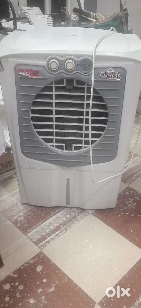 AIR COOLER (WATER COOLER) GENERIC BRAND - ACs - 1806640273