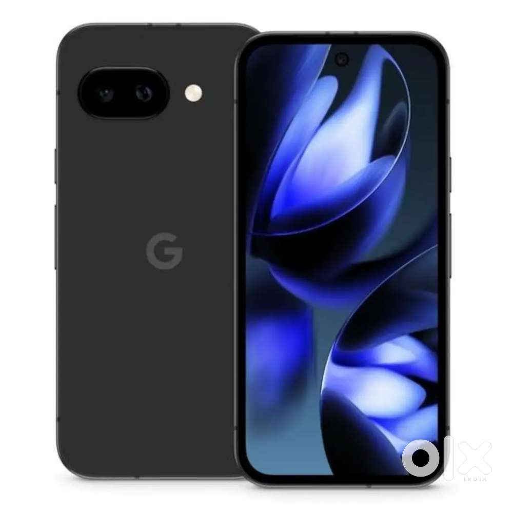 Pixel 9 a Balck - Mobile Phones in Shyam Nagar, Haridwar - 1844834082