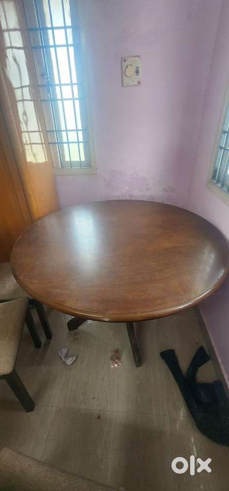 Daining table - Sofa & Dining - 1789643009