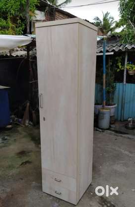 Single door wardrobe olx store
