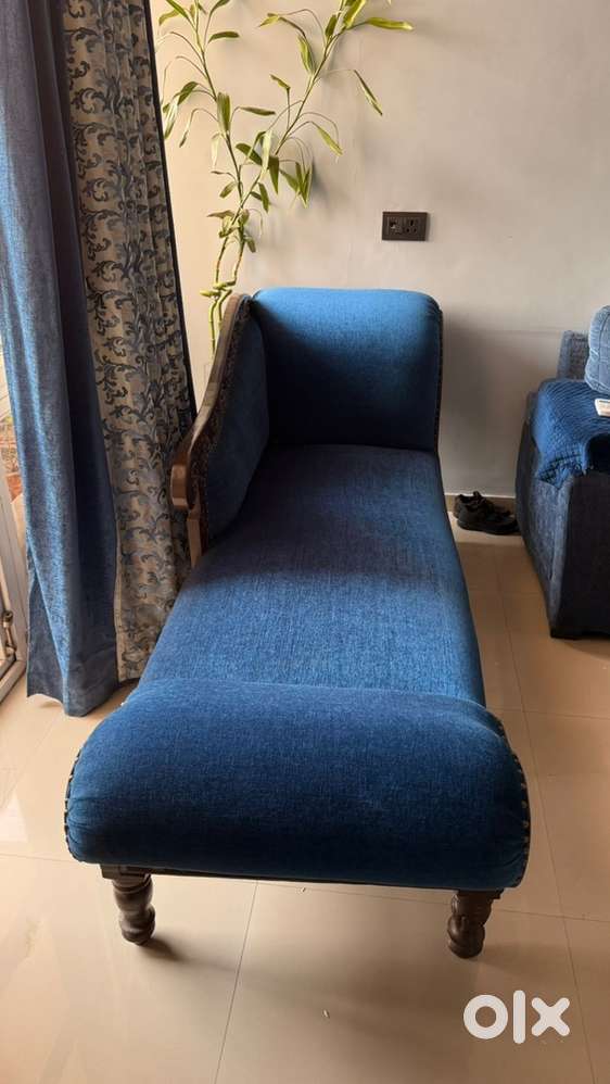 Strong Wood Made Settee(Sofa Couch) Available for sale - Sofa & Dining ...