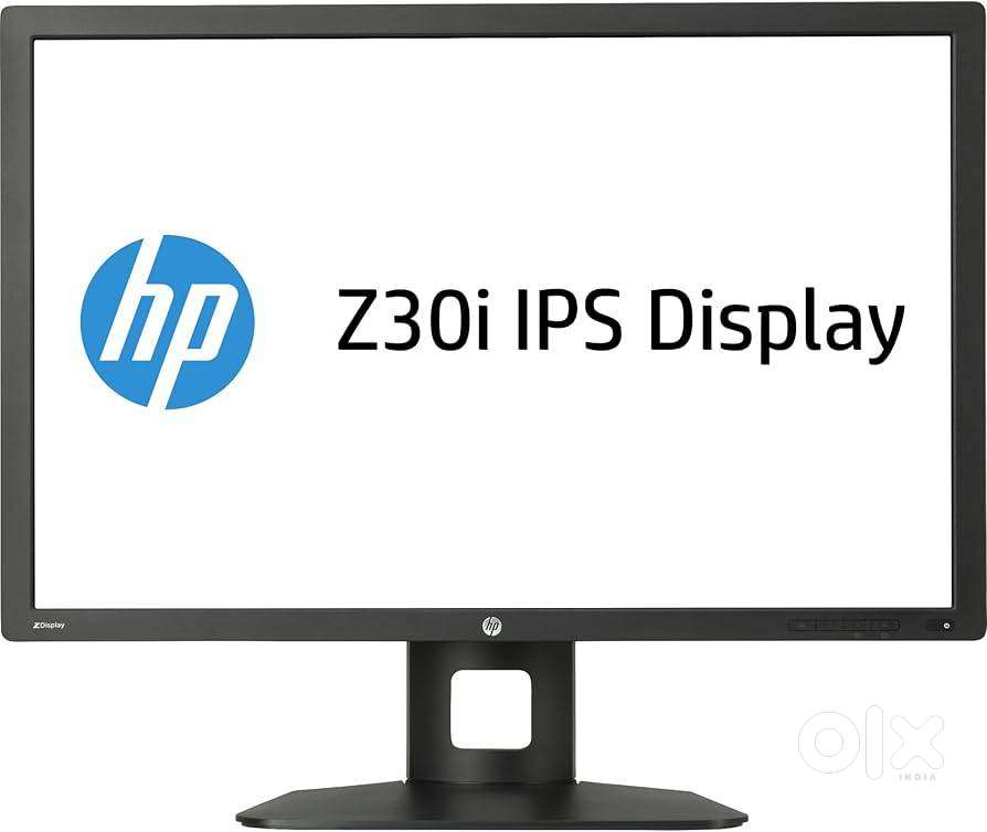 HP Z Monitor Z30i 30 inch IPS LED HP z840 z440 Server z420 Server z620 ...