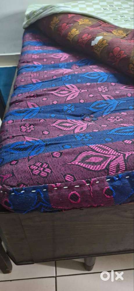 Mattress - Gadda King size -Negotiable - Beds & Wardrobes - 1810304198