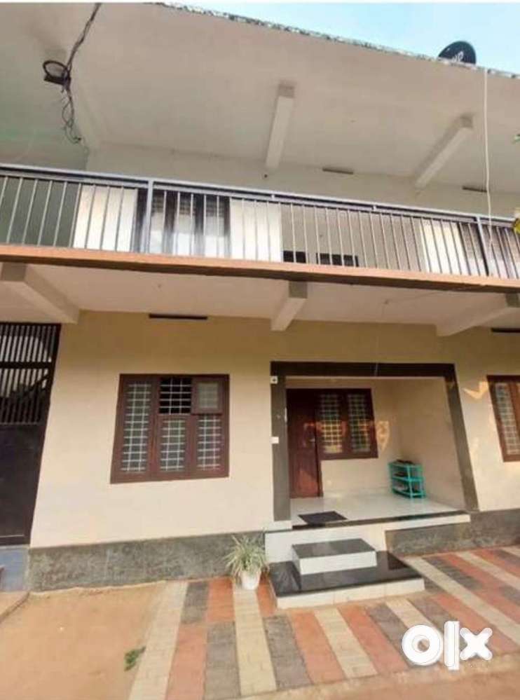 Flat near NIT,KMCT,IIM,MVR - For Rent: Houses & Apartments - 1807884105