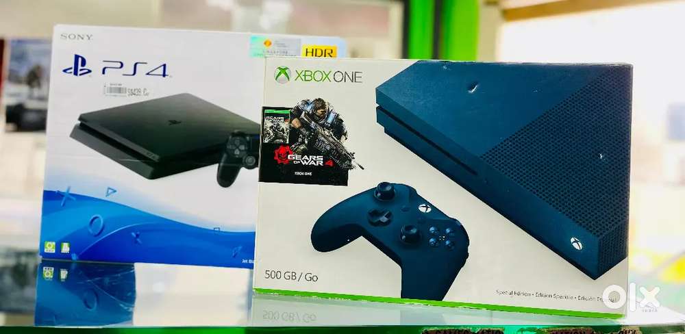 Xbox one olx store