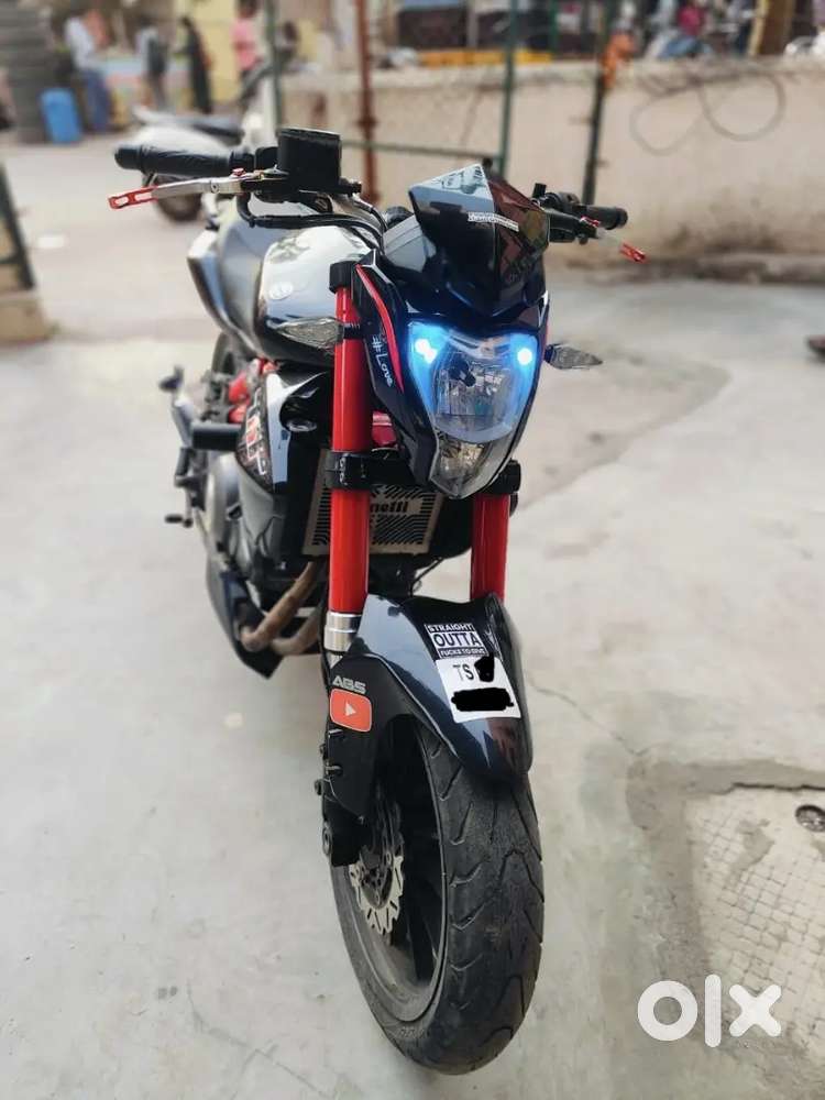 Benelli 300 - Motorcycles - 1806037525