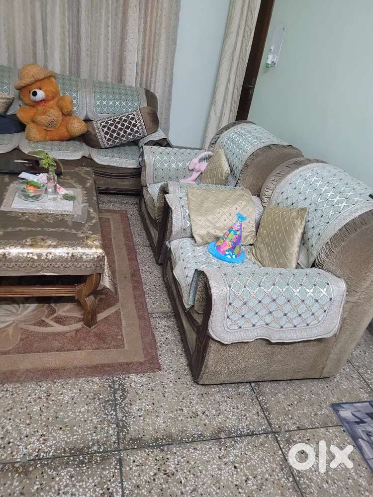 Sofa Buy Sell Used Furniture in Sonipat OLX