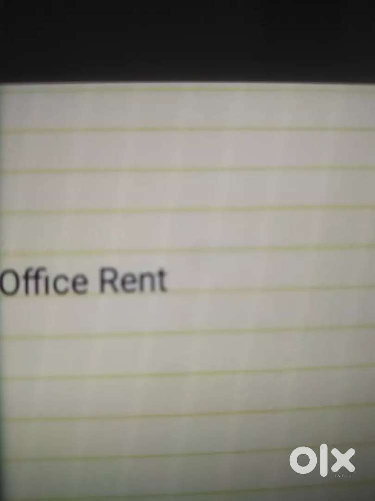 Rent office outside toilet - For Rent: Shops & Offices - 1725669662