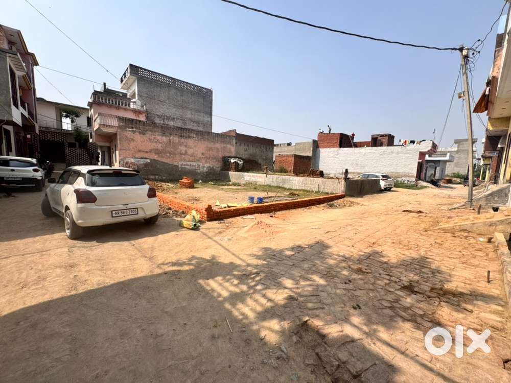 150 gaj ka plot h urgent sell h - Lands & Plots - 1804608686