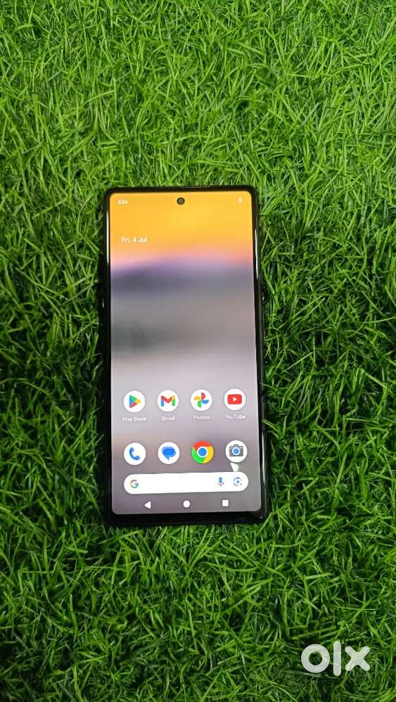 Google Pixel 6A 5G (6+128) GB Storage - Mobile Phones - 1812364122