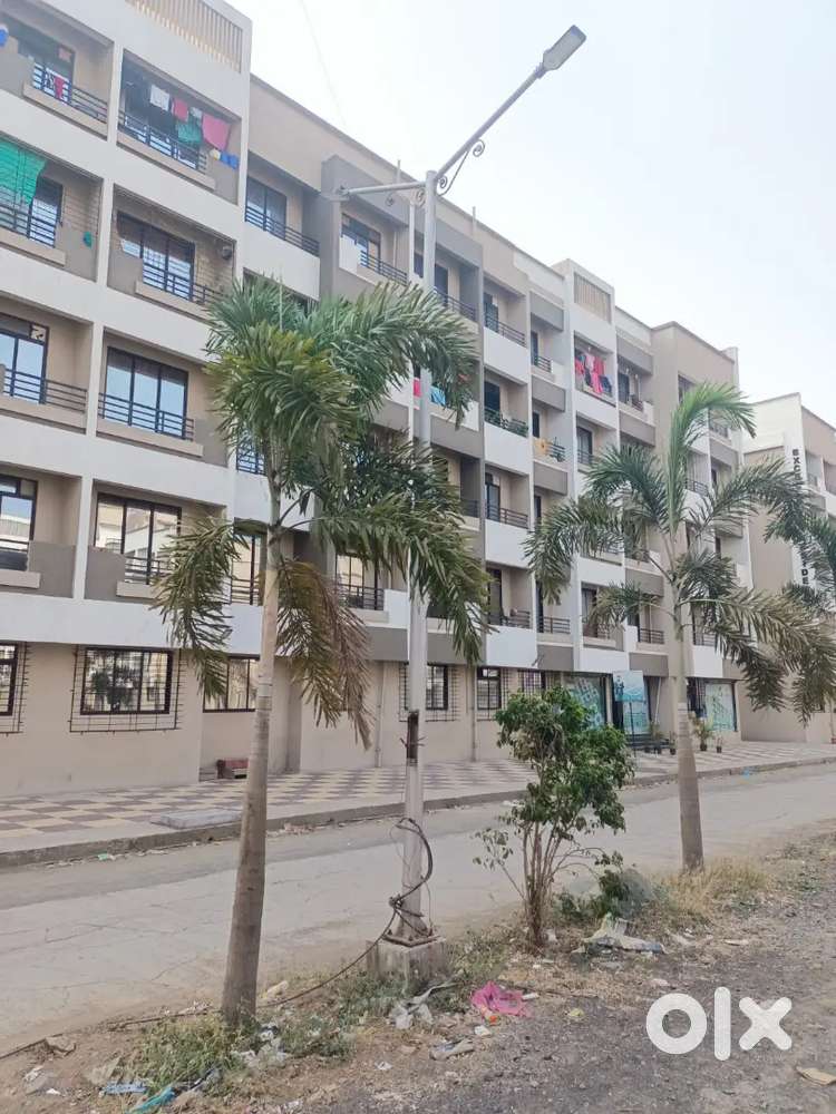 Central park saphale West - For Sale: Houses & Apartments - 1724750338