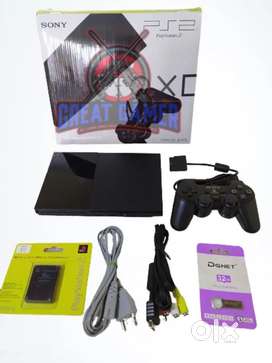 Ps2 games olx store