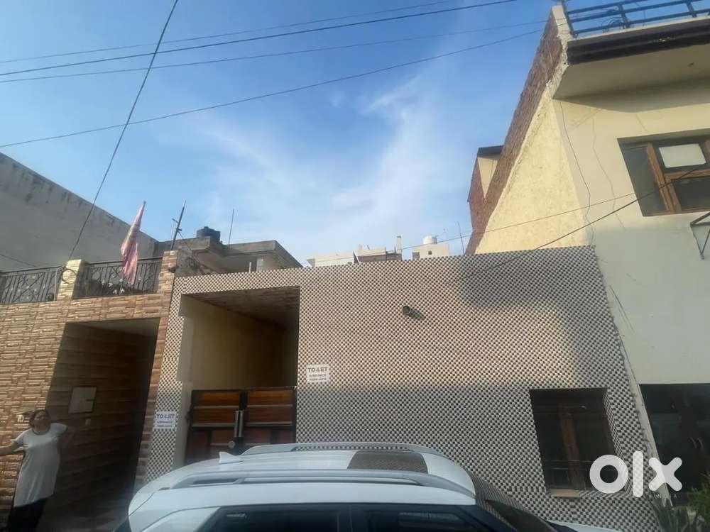 Independent house in patiala urban estate - For Rent: Houses ...