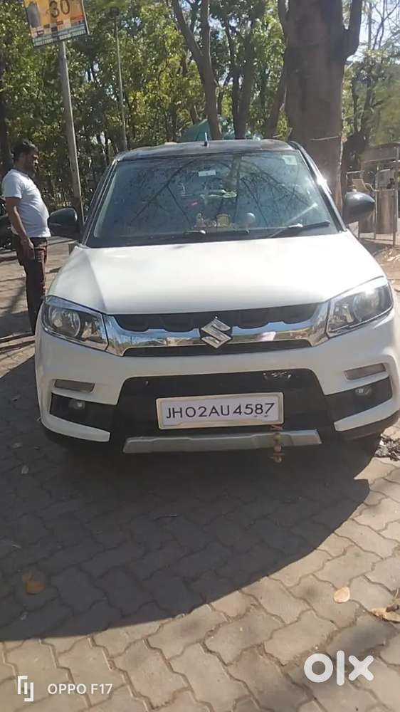 Maruti Suzuki Brezza 2018 Diesel 70000 Km Driven - Cars - 1801538882
