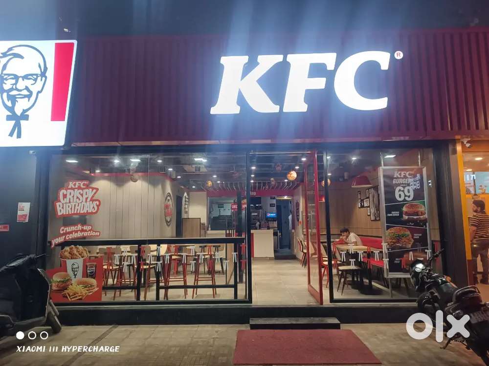 KFC.SODALA - Cook - 1819124729