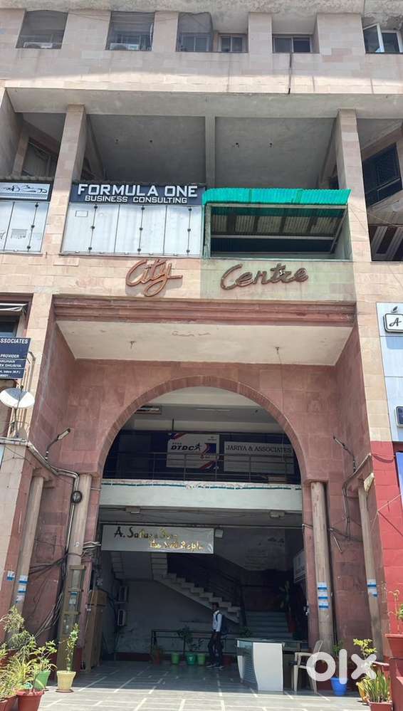 City centre basement shop for Rent - For Rent: Shops & Offices - 1800759192