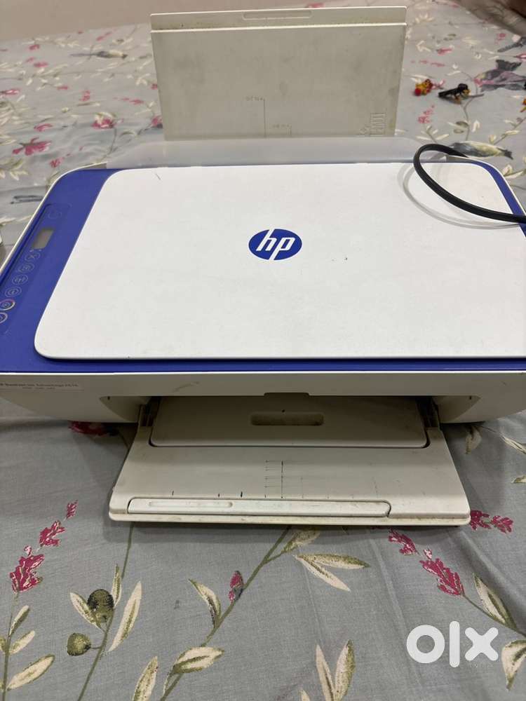 HP Desk jet printer - Hard Disks, Printers & Monitors - 1821094739