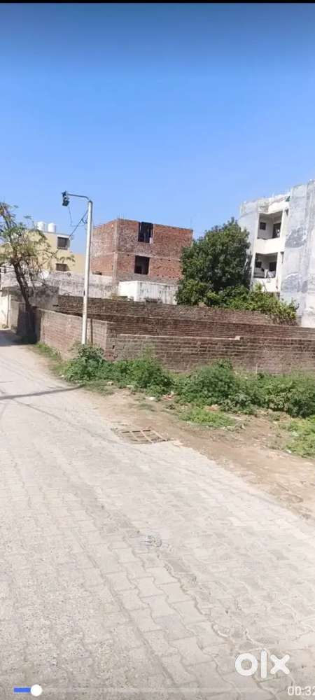 100 gaj plot Zirakpur - Lands & Plots in Patiala Road, Zirakpur ...