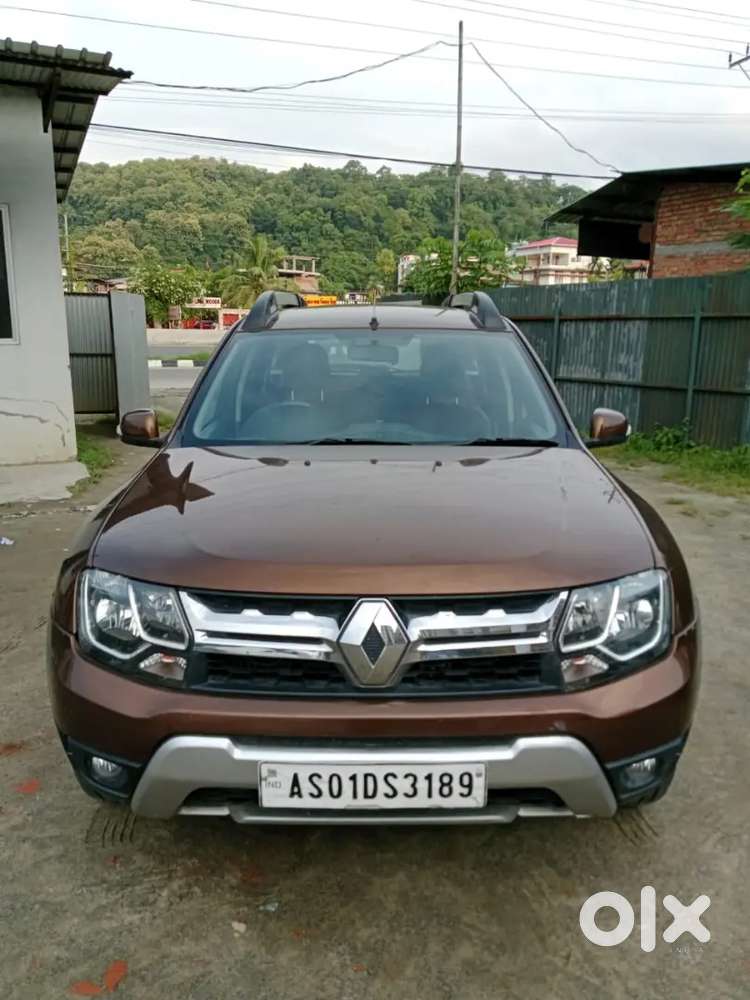 (RXZ)duster - Cars - 1798763730