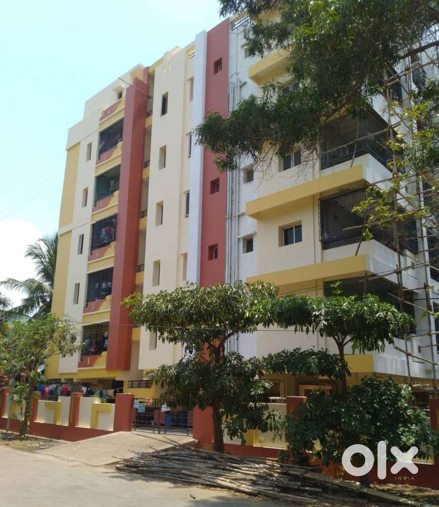 206 Flats & Apartments for Sale in Kakinada