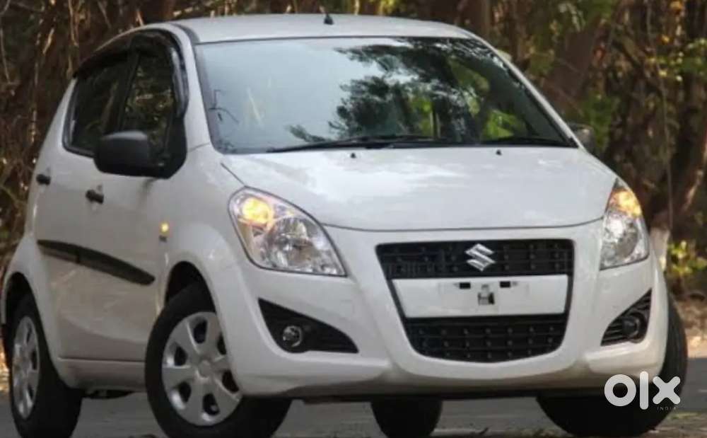 Maruti Suzuki Ritz 2013 Diesel 187000 Km Driven - Cars - 1799377001