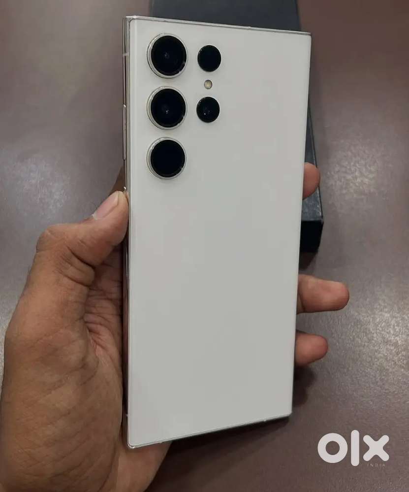 Samsung Galaxy S23 Ultra 256GB With Bill Box Invoice - Mobile Phones ...