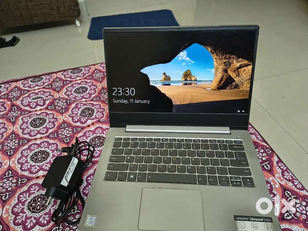 Lenovo IdeaPad 330 Laptop - Computers & Laptops in Ncpr Industrial ...