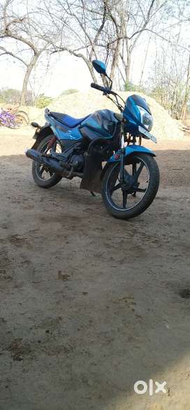 Olx bike kharsia store