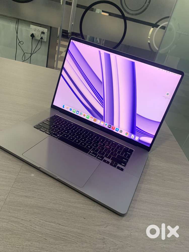 Apple MacBook Pro 2019 i9 32GB 1TB Touchbar WRNTY - Computers & Laptops ...